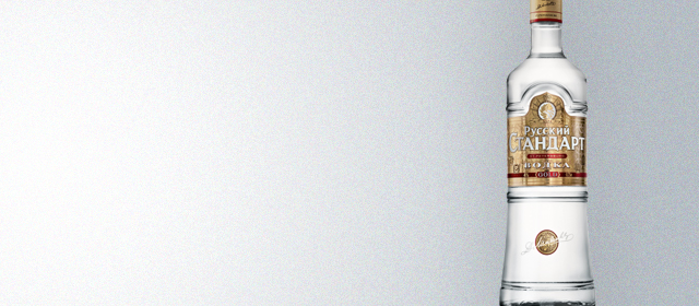 Russian Standard Gold