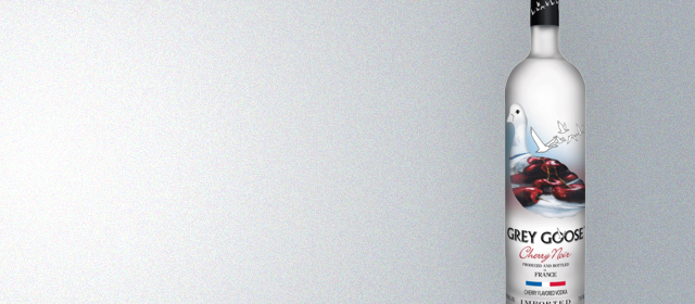Grey Goose Cherry Noir