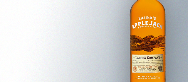 Laird's Applejack