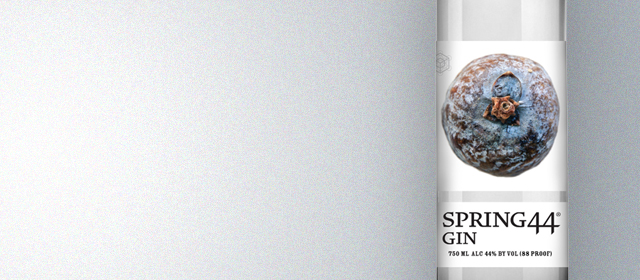 Spring44 Gin