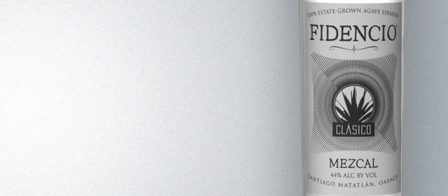 Fidencio Clásico Mezcal