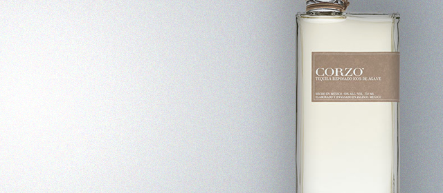 Corzo Tequila Reposado