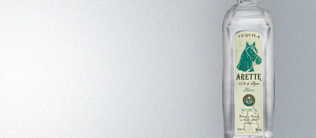 Tequila Arette Blanco