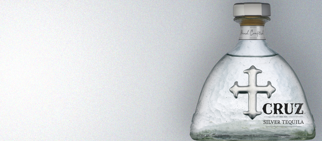 Cruz Del Sol Silver Tequila