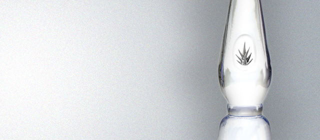 Clase Azul Tequila Plata