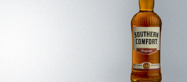 Southern Comfort Original
