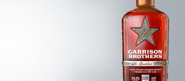 Garrison Brothers Guadalupe (2024 Release)