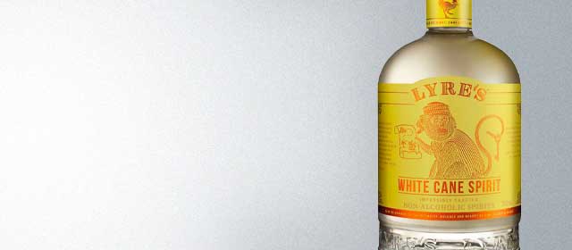 Lyre's White Cane Spirit