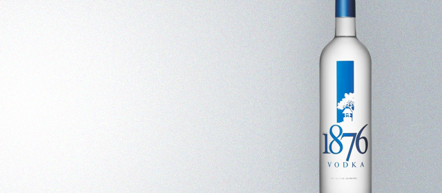 1876 Vodka