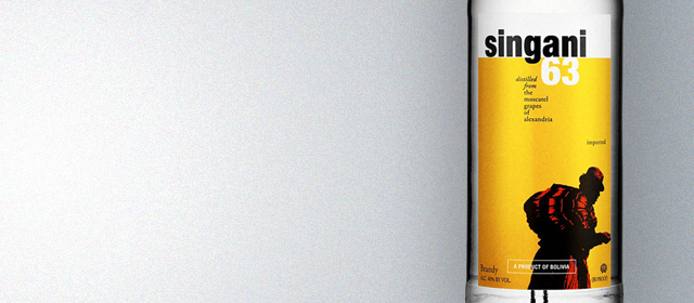 Singani 63