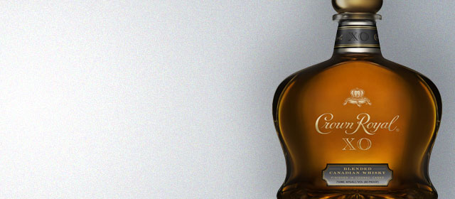 Crown Royal XO