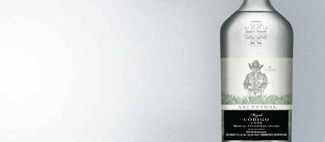 Código 1530 Ancestral Mezcal