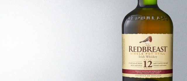Redbreast 12 Year