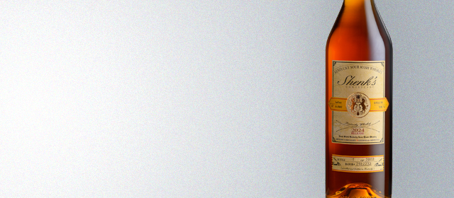 Shenk's Homestead (2024 Release)