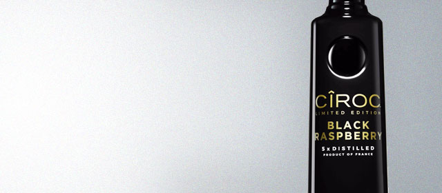 CÎROC Black Raspberry