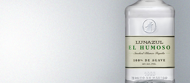 Lunazul El Humoso Tequila