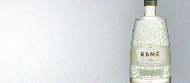 Esmé Gin