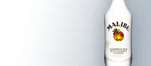 Malibu Original Rum