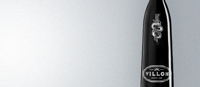 Villon Liqueur