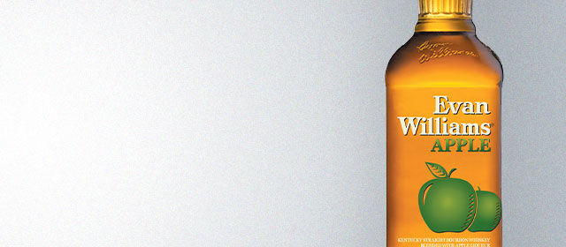 Evan Williams Apple