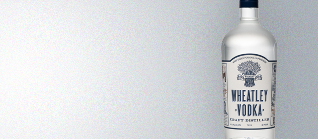 Wheatley Vodka
