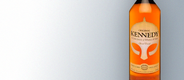 Kennedy Original Spirit Drink