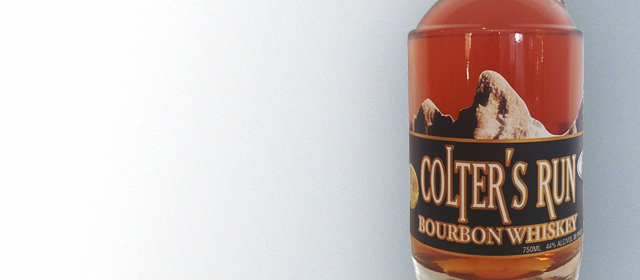 Colter's Run Bourbon