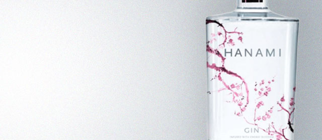 Hanami Gin