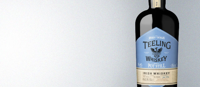 Teeling Single Pot Still