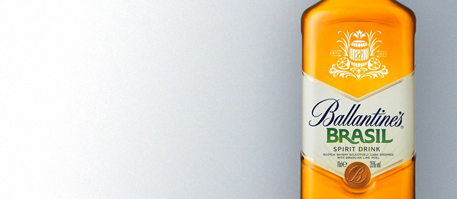 Ballantine's Brasil