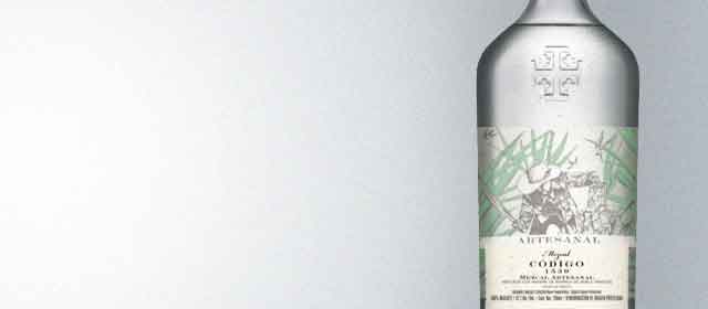Código 1530 Artesanal Mezcal