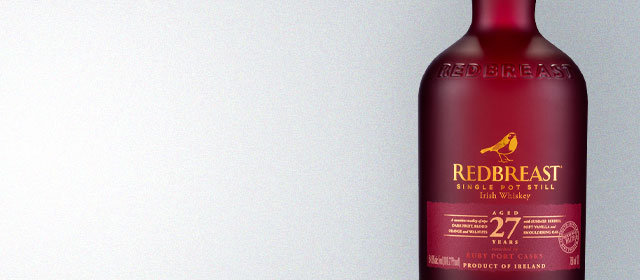 Redbreast 27 Year