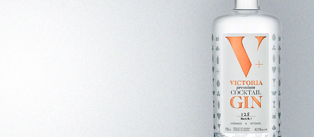 Victoria Gin
