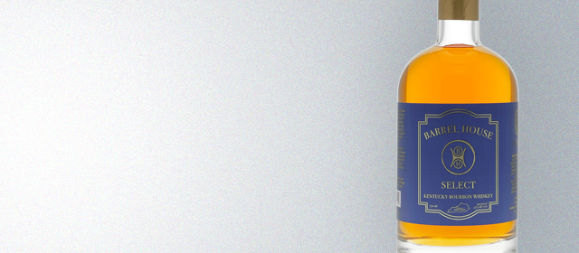 Barrel House Select Kentucky Straight Bourbon