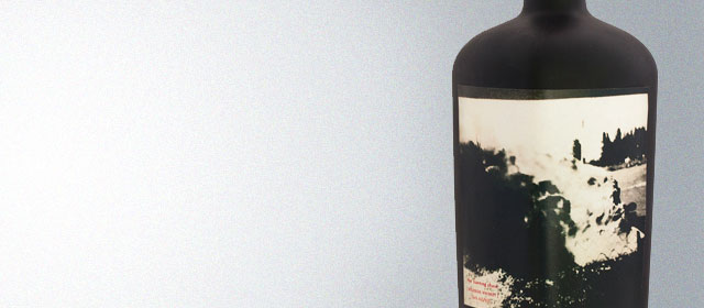 The Burning Chair Bourbon