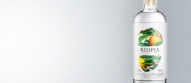 Atopia Spiced Citrus