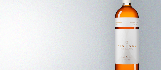 Pinhook 4 Year Collaboration Series Edition No. 2 (Garrett Oliver)