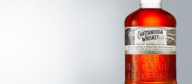Chattanooga Whiskey 91