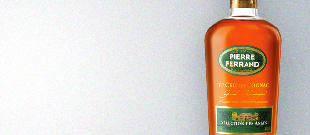 Pierre Ferrand Sélection des Anges Cognac