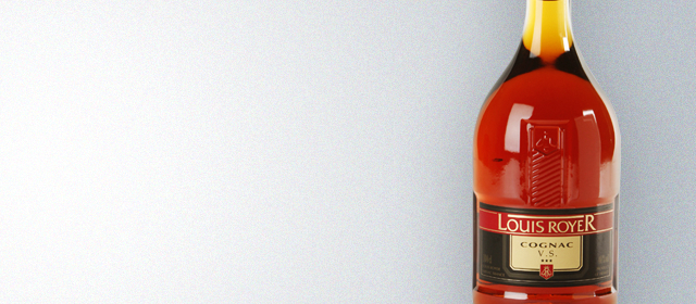 Louis Royer VS Cognac