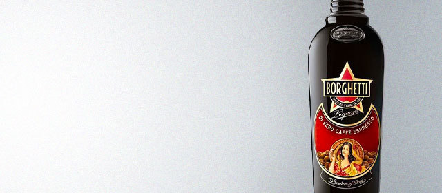 Caffè Borghetti Espresso Liqueur