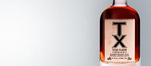 TX Blended Whiskey Texas Flavor Series: Avoca Coffee Roasters