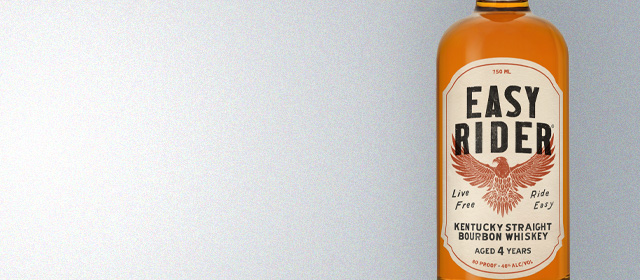Easy Rider Bourbon