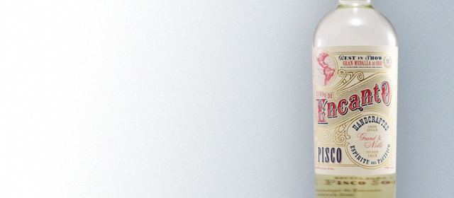 Campo de Encanto Grand and Noble Pisco