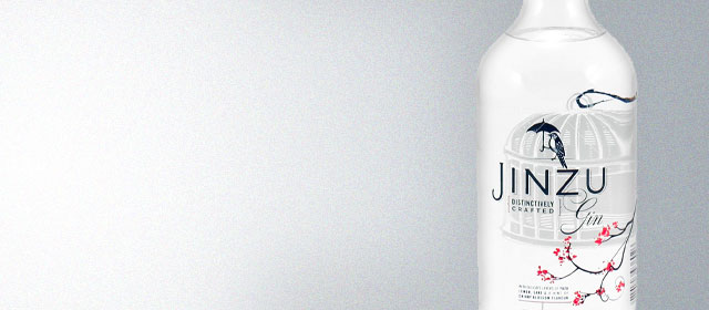 Jinzu Gin