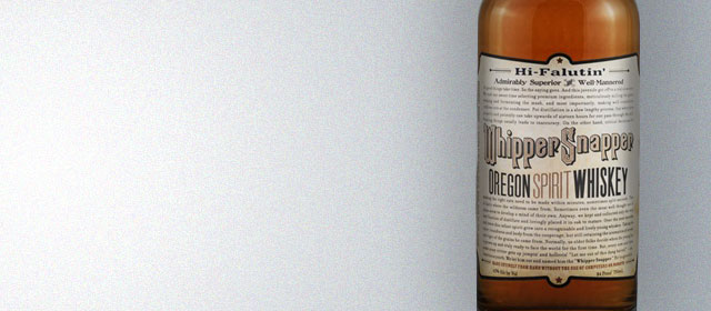 Ransom Whippersnapper