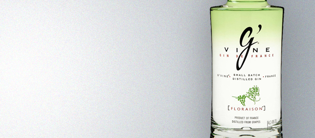 G'Vine Floraison Gin