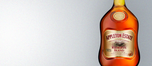 Appleton Estate Reserve Blend