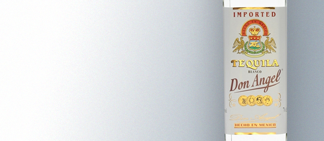 Don Angel Tequila Blanco