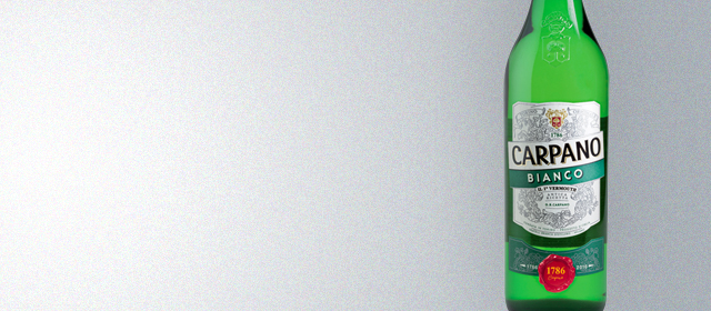 Carpano Bianco Vermouth